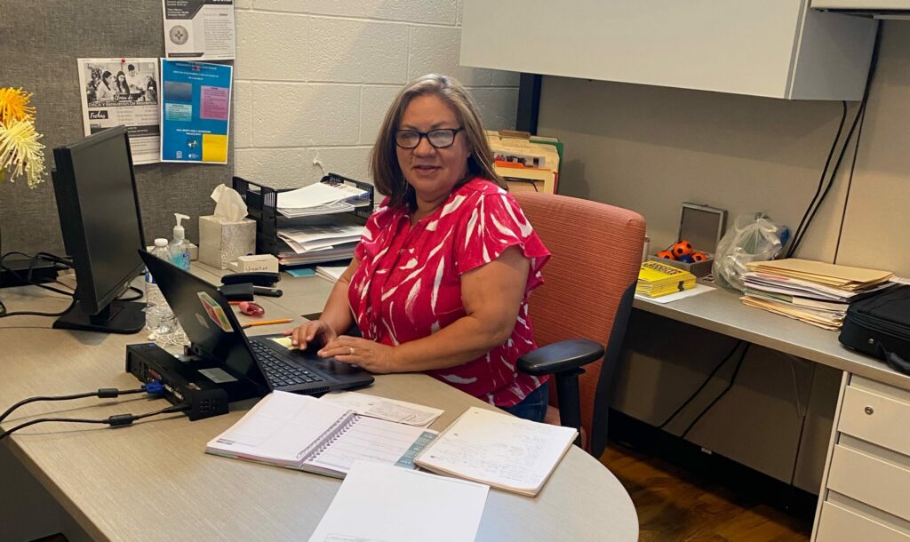 Co-op Capital Loan Series: Norma Casas - Partnership for Community Action